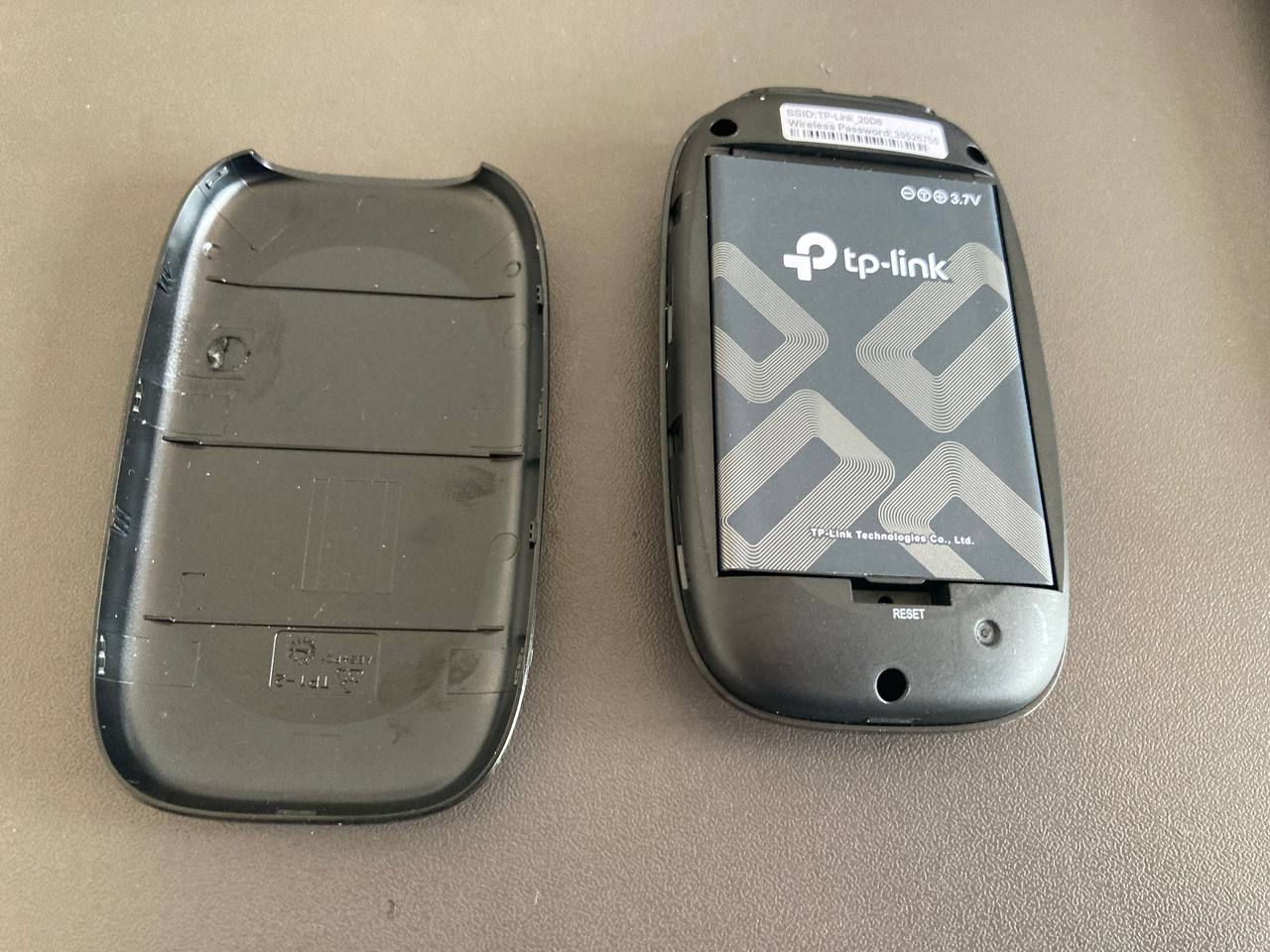 TP-Link M7200 4G LTE Unlocked MiFi review - Dignited