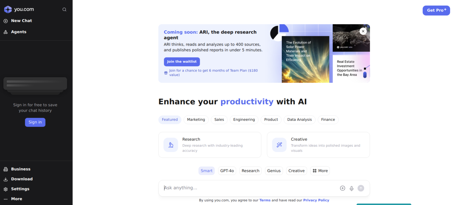 The Best AI Assistants in 2025: Top LLMs and What They Offer - Dignited
