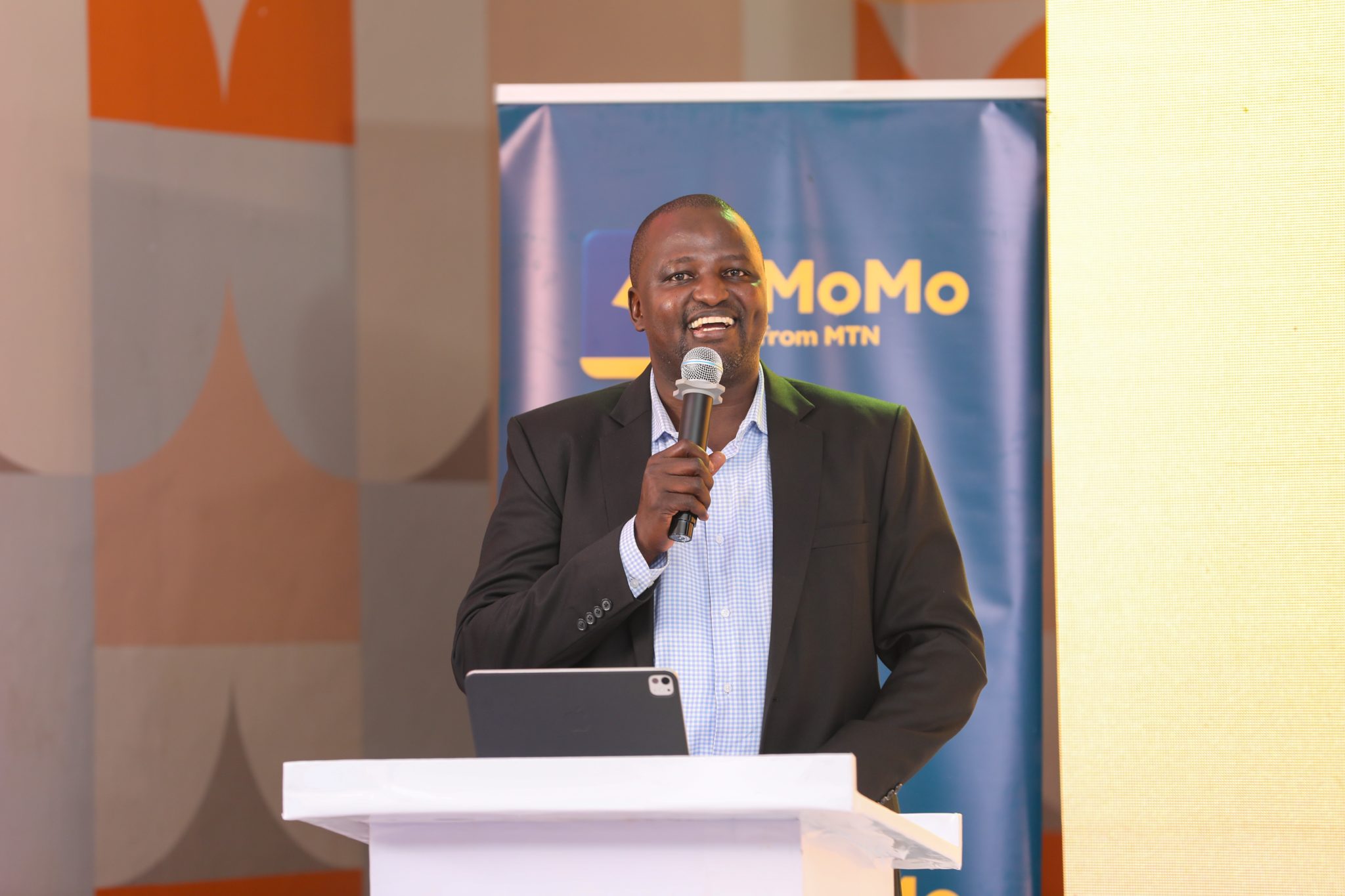 MTN MoMo and Sanlam Investments Launch Yinvesta: Revolutionizing ...