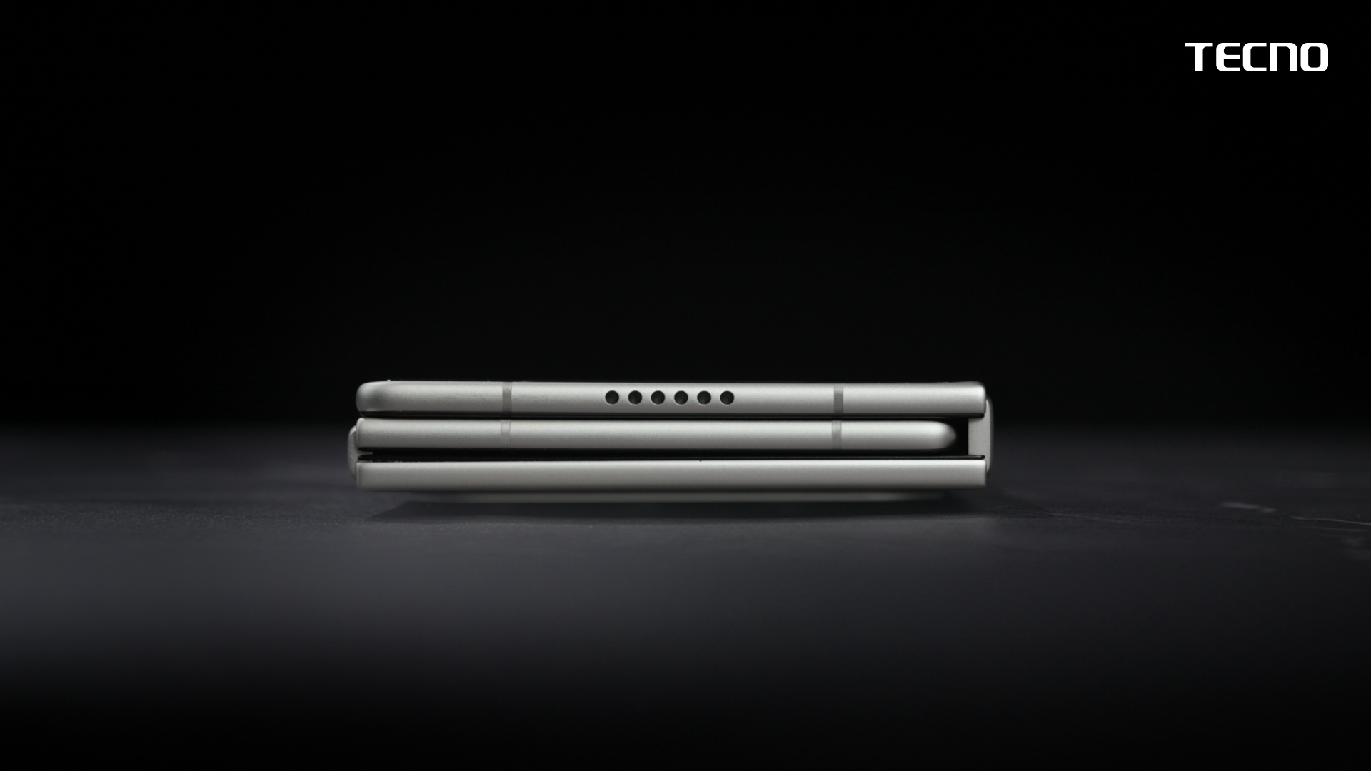 World’s Thinnest Tri-Fold: Inside Tecno’s Ultra-Slim TECNO PHANTOM ...