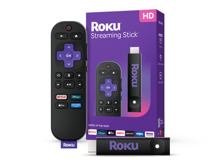Roku's 2025 Streaming Sticks: What’s New, What’s Gone, and Should You ...