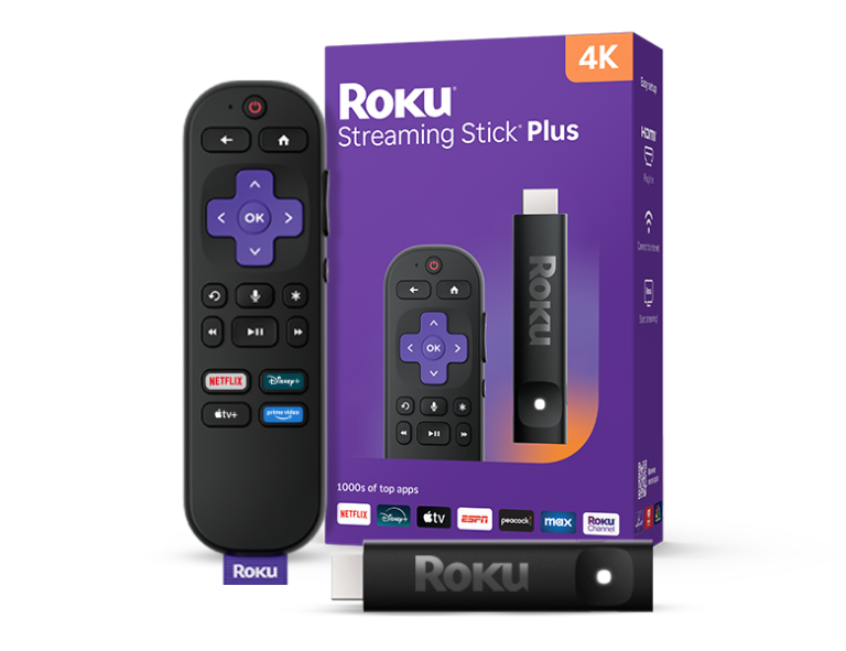 Roku's 2025 Streaming Sticks: What’s New, What’s Gone, and Should You ...